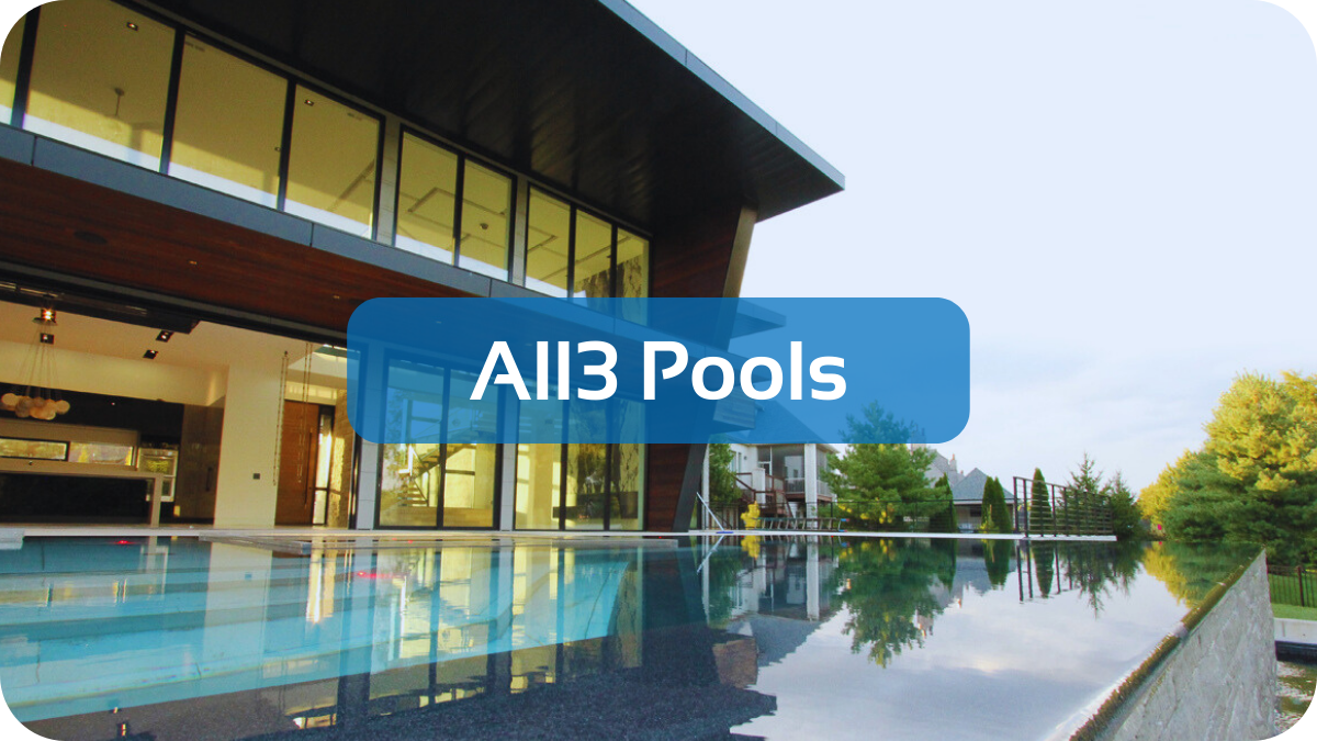 Contact | All3 Pools