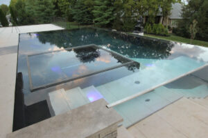 ICF Pool Installers, Kits and Training MO - All3 Pools