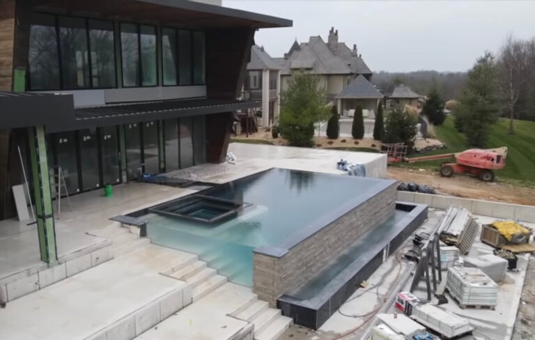 ICF Pool Installers, Kits and Training MO - All3 Pools