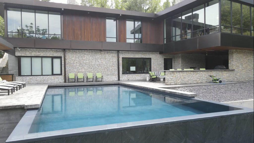 All3 Pools | ICF Pools, Pool Kits and Training