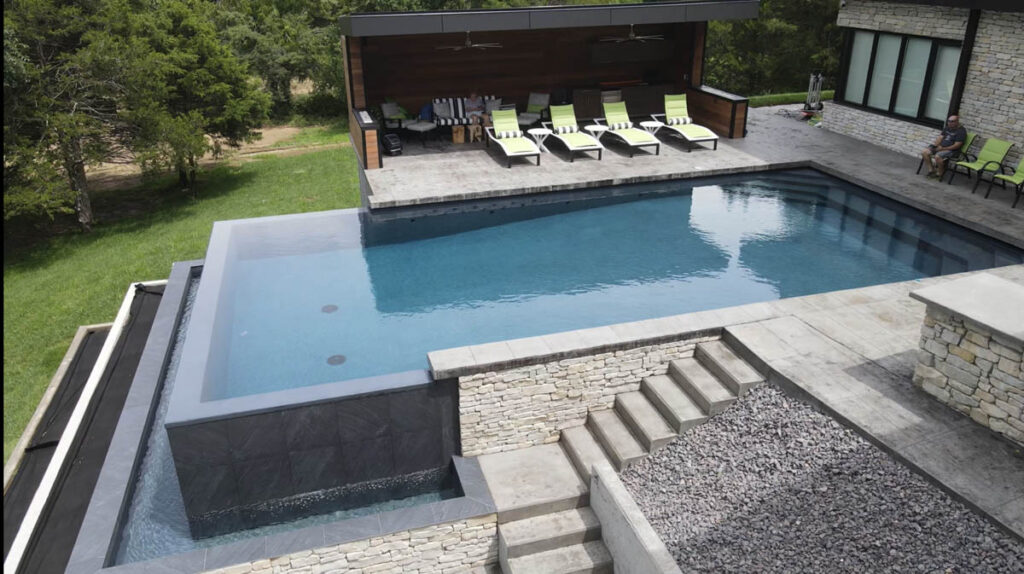 All3 Pools | ICF Pools, Pool Kits and Training