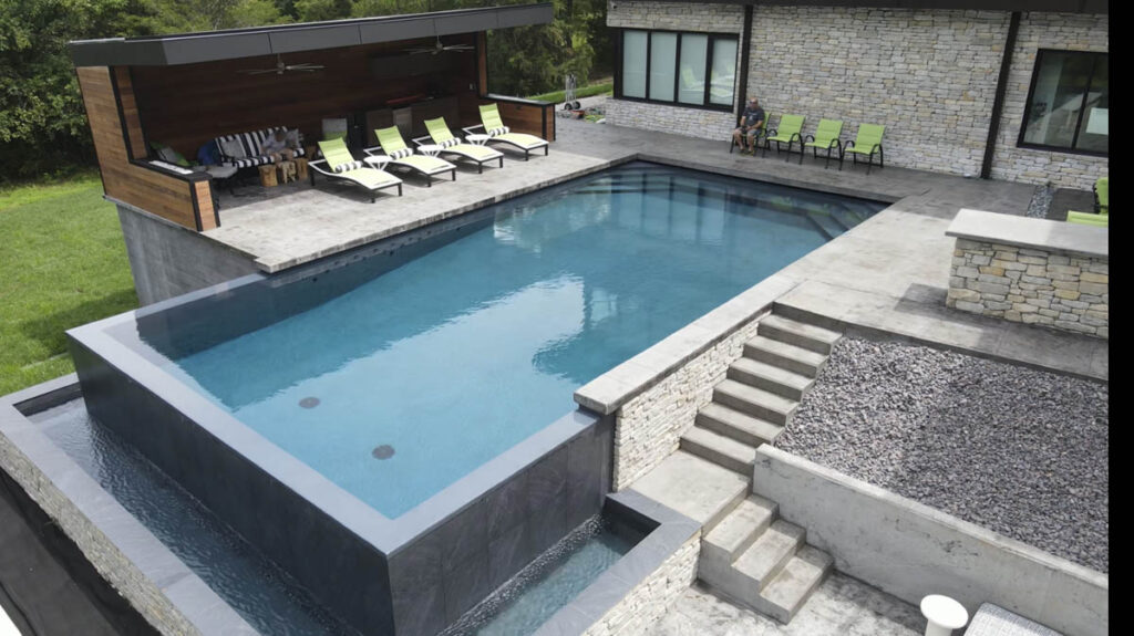 All3 Pools | ICF Pools, Pool Kits and Training