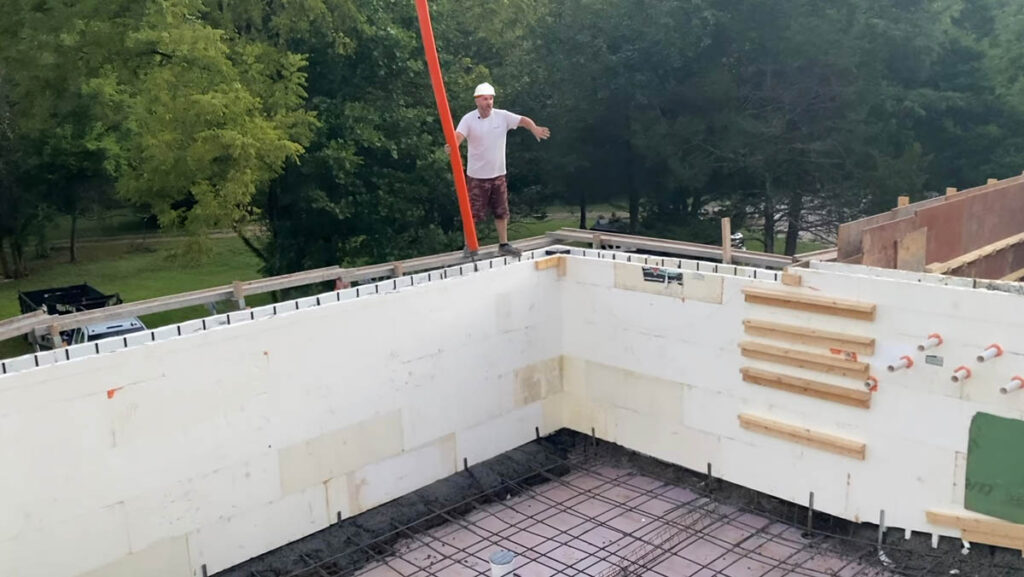 All3 Pools | ICF Pools, Pool Kits and Training