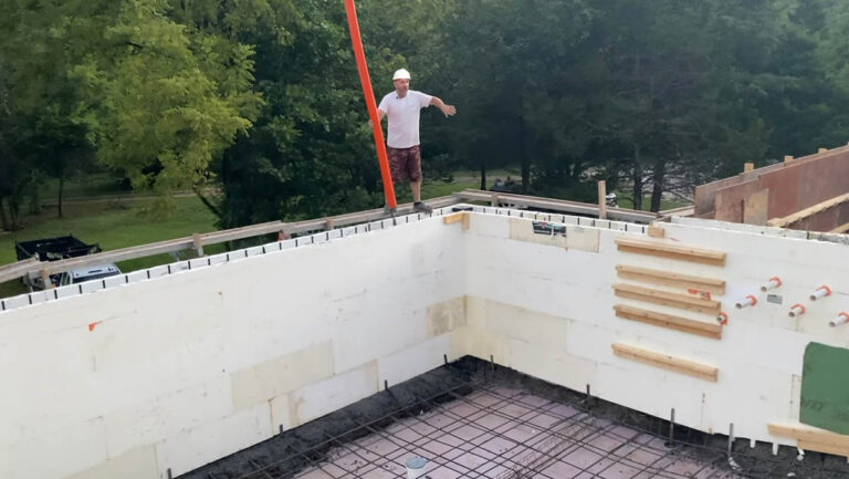 All3 Pools | ICF Pools, Pool Kits and Training