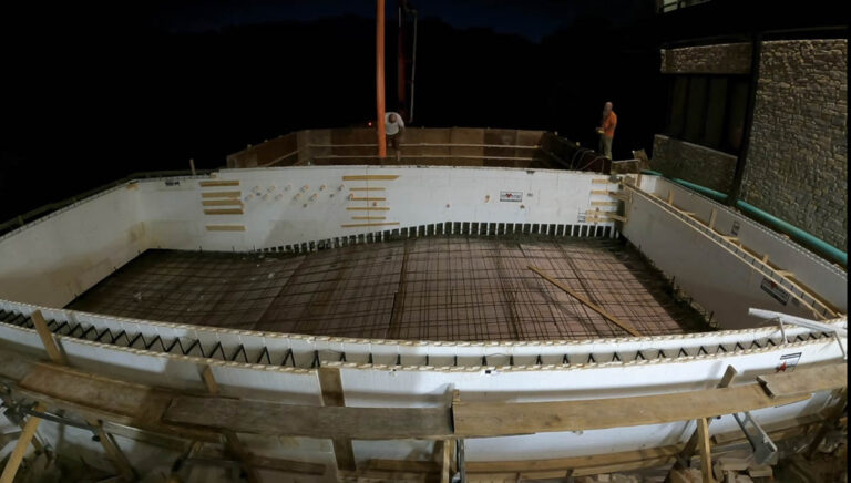 All3 Pools | ICF Pools, Pool Kits and Training