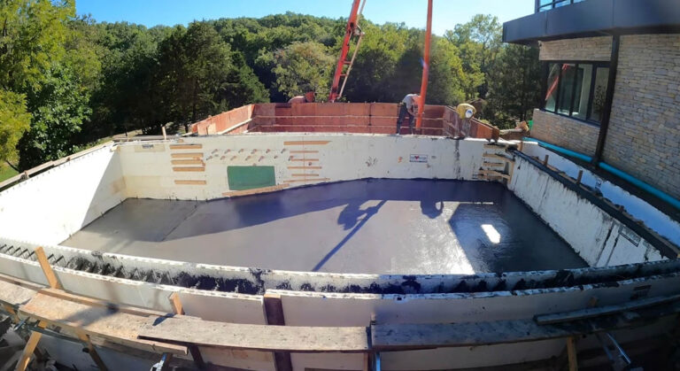 All3 Pools | ICF Pools, Pool Kits and Training