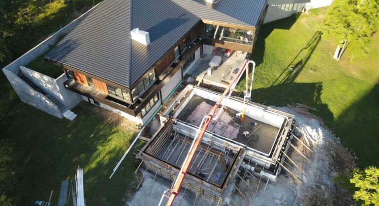 All3 Pools | ICF Pools, Pool Kits and Training