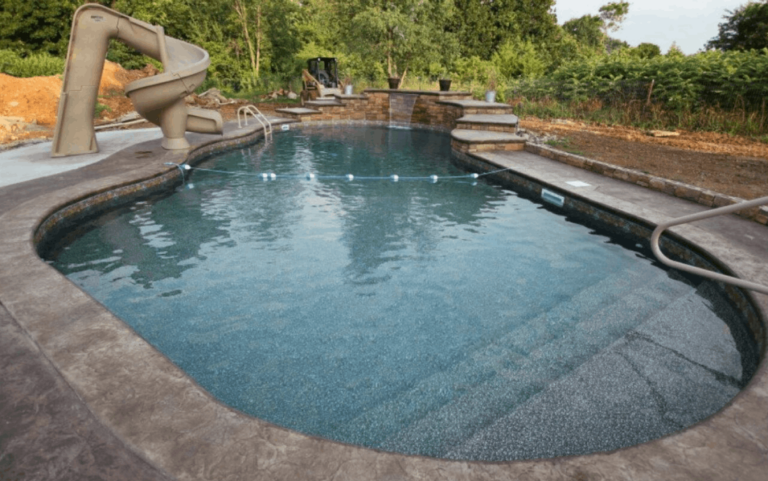 ICF Pool Installers, Kits and Training MO - All3 Pools