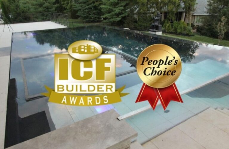 ICF Pool Installers, Kits and Training MO - All3 Pools