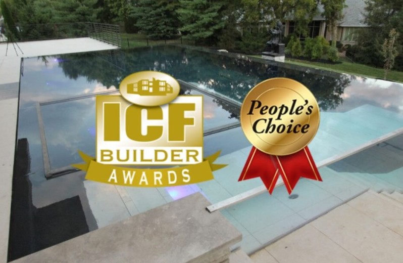 ICF Pool Installers, Kits and Training MO - All3 Pools