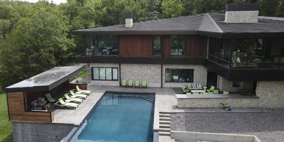 ICF Swimming Pool Builder, Kits and Training - All3 Pools